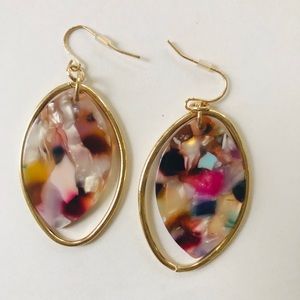 jcpenney Jewelry | Chunky Gold Hoop Earrings | Poshmark